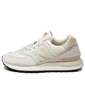 NEW BALANCE New Balance 574 Legacy "Cream" Sneakers Cream/beige