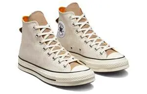 CONVERSE Chuck 70 High Top Sneakers - Brown