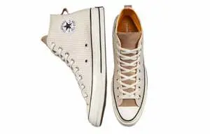 CONVERSE Chuck 70 High Top Sneakers - Brown