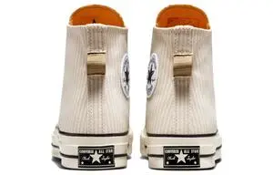 CONVERSE Chuck 70 High Top Sneakers - Brown