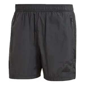 Adidas Tiro Lightweight Woven Shorts - Black