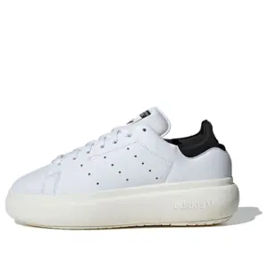 Adidas Adidas Originals Stan Smith PF Platform Sneakers White/black