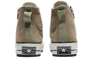 CONVERSE Chuck 70 High Top Sneakers With Zip Detail