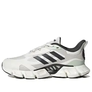 Adidas Climacool Sneakers - Cloud White/light Green