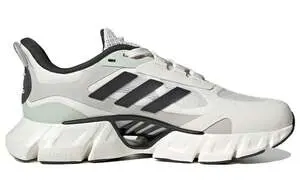 Adidas Climacool Sneakers - Cloud White/light Green
