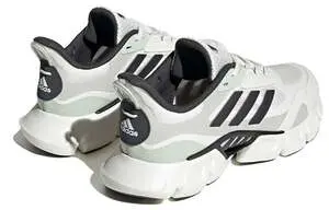 Adidas Climacool Sneakers - Cloud White/light Green