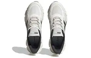 Adidas Climacool Sneakers - Cloud White/light Green