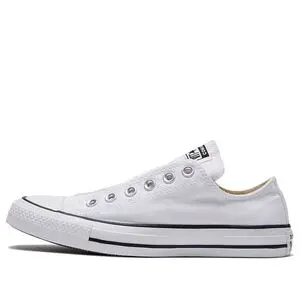 CONVERSE Chuck Taylor All Star Slip Ox Sneakers - White