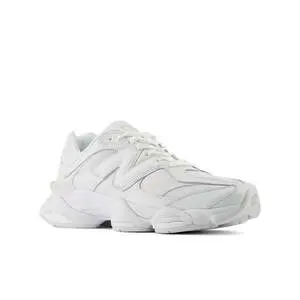 NEW BALANCE 9060 "triple " Sneakers - White