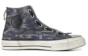 CONVERSE X Undercover Chuck 70 High 'camo' Sneakers