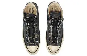 CONVERSE X Undercover Chuck 70 High 'camo' Sneakers