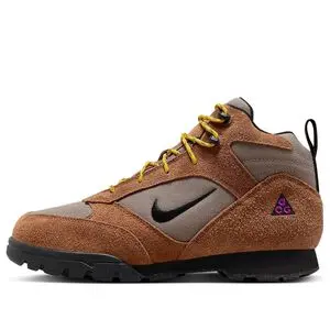 Nike Nike ACG Torre Mid WP Sneakers Pecan/black/olive Grey