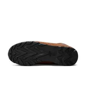 Nike X Torre Mid Wp Pecan Sneakers - Pecan/black/olive Grey