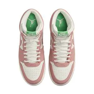 JORDAN Air Ship Pe Sp - Rust Pink/sail/gamma Green