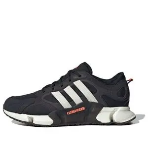 Adidas Climawarm Sneakers - Black/white