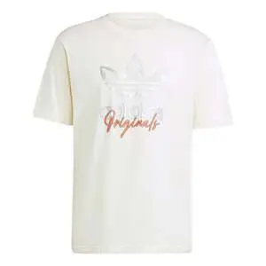 Adidas Training Supply T-shirt Asia Sizing