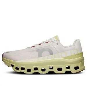 On On Running Cloudmonster Sneakers Frost Acacia