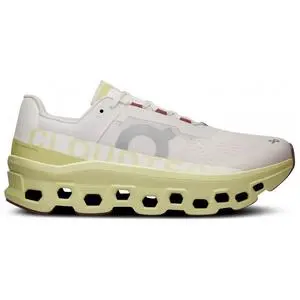 On Cloudmonster Sneakers - Frost Acacia