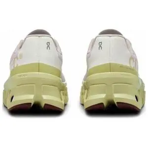 On Cloudmonster Sneakers - Frost Acacia
