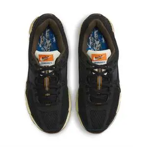 Nike Zoom Vomero "black Sesame - Black/black/sesame