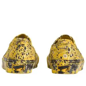 VANS X S.r. Studio. La. Ca. X Authentic 44 Vibram Printed Lace-up Sneakers
