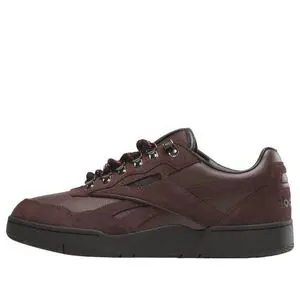 REEBOK Reebok X OBEY BB 4000 II Sneakers Brown/black/red