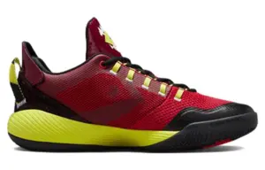 CONVERSE Chuck Taylor All Star Bb Shift "monster Clash Red" Athletic Sneakers