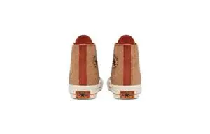 CONVERSE Chuck 70 Hi "summer Daze Cork
