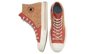 CONVERSE Chuck 70 Hi "summer Daze Cork