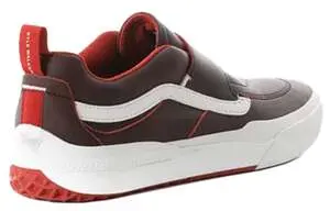 VANS Kyle Walker Pro 2 Slip-on Sneakers - Brown/red