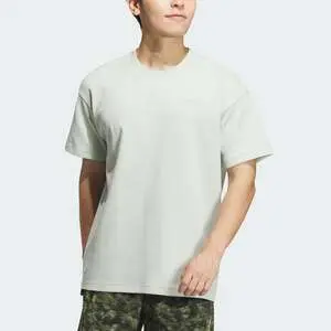 Adidas X National Geographic Graphic T-shirt Asia Sizing