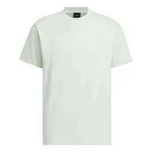 Adidas X National Geographic Graphic T-shirt Asia Sizing - White