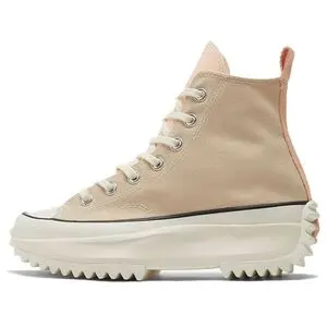 CONVERSE Run Star Hike High Top "tri-panel" Sneakers