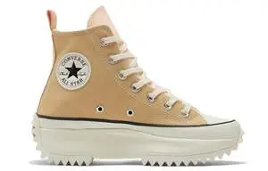 CONVERSE Run Star Hike High Top "tri-panel" Sneakers