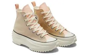 CONVERSE Run Star Hike High Top "tri-panel" Sneakers