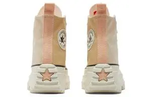CONVERSE Run Star Hike High Top "tri-panel" Sneakers