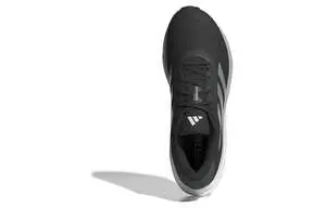 Adidas Supernova Stride Athletic Shoes - Black/sliver/white