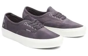 VANS Authentic 44 Dx Sneakers - Gray/white