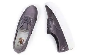 VANS Authentic 44 Dx Sneakers - Gray/white