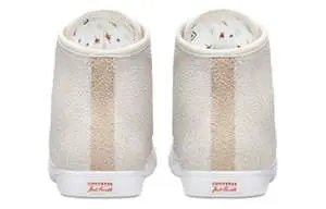 CONVERSE Jack Purcell Mid Top Sneakers - White