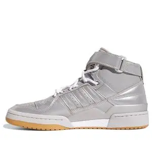 Adidas Ivy Park X Forum Mid 'icy Park Metallic