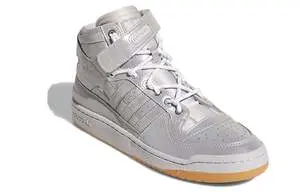 Adidas Ivy Park X Forum Mid 'icy Park Metallic