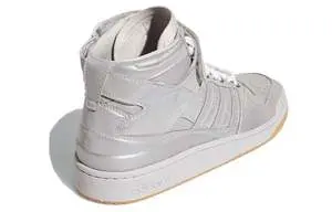 Adidas Ivy Park X Forum Mid 'icy Park Metallic