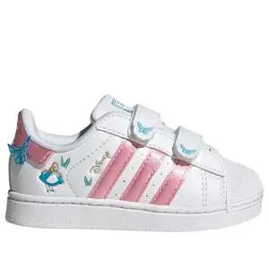 Adidas Disney Superstar Ii Sneakers