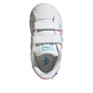 Adidas Disney Superstar Ii Sneakers