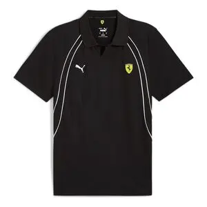 PUMA Scuderia Ferrari Race Polo Shirt