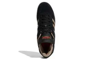 Adidas Busenitz Pro Sneakers - Core Black/chalky Brown/cloud White