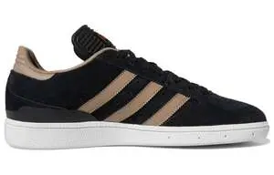 Adidas Busenitz Pro Sneakers - Core Black/chalky Brown/cloud White