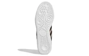 Adidas Busenitz Pro Sneakers - Core Black/chalky Brown/cloud White