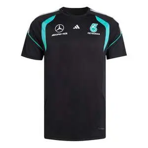 Adidas Mercedes-amg F1 Team Mechanics - Black